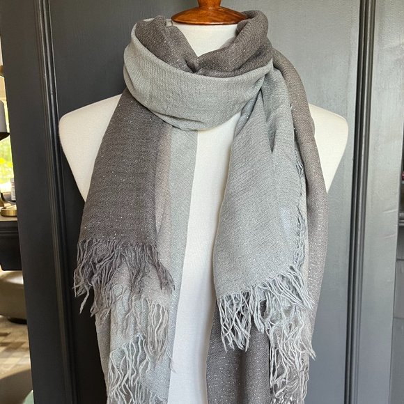 Chan Luu | Accessories | New Auth Chan Luu Eiffel Tower Griffin Two ...